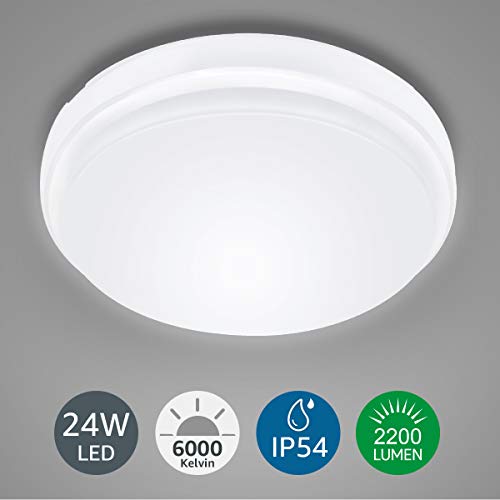 Philips downlight led luxspace compacto baja estatura dn570b 19.8w ...
