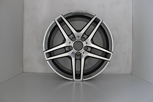 Llanta mercedes 18" cla200 en España | Clasf motor