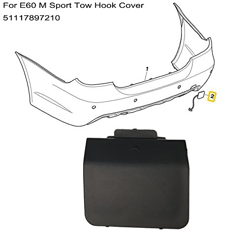 Paragolpes bmw e60 m 【 ANUNCIOS Septiembre 】 | Clasf