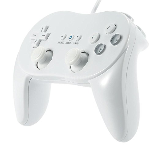 Mando clasico wii 【 OFERTAS Septiembre 】 | Clasf