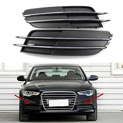 Parrilla delantera audi a6 【 ANUNCIOS Septiembre 】 | Clasf