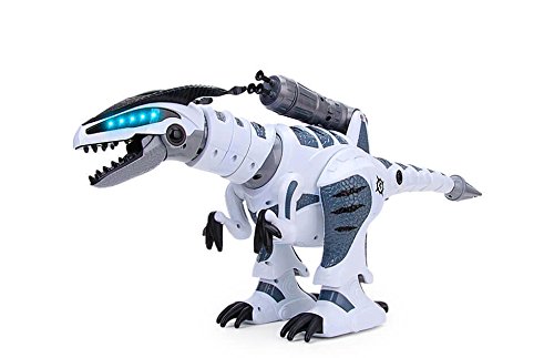 Robot t rex 【 OFERTAS Octubre 】 | Clasf