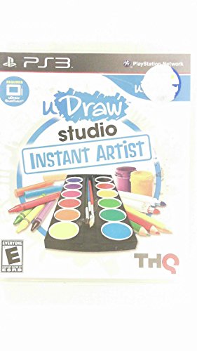 Ps3 udraw studio 【 OFERTAS Julio 】 | Clasf