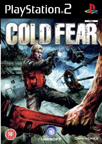 Cold fear ps2 【 OFERTAS Enero 】 | Clasf