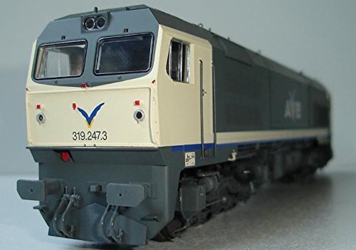 Locomotoras renfe ho 【 OFERTAS Junio 】 | Clasf