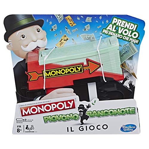 Monopoly caja 【 OFERTAS Diciembre 】 | Clasf
