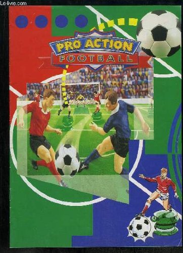 Pro action football 【 OFERTAS Febrero 】 | Clasf