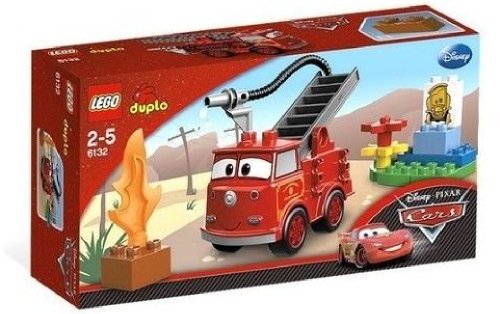 Lego ladrillo azulejo plano 1x1 rojo 307021 3070 en Madrid | Clasf juegos