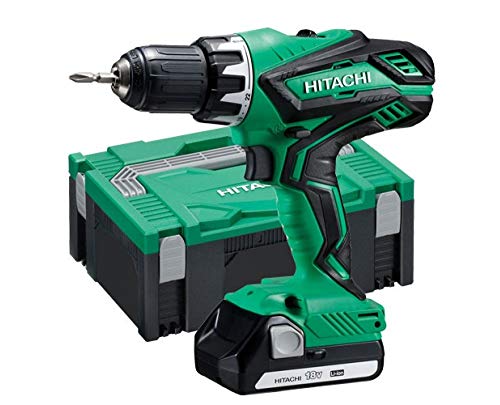 Taladro hitachi 18v 【 OFERTAS Octubre 】 | Clasf