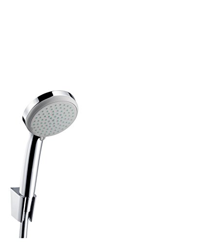 Manguera De Ducha Chromo Hansgrohe Isiflex 1 60m En España Clasf