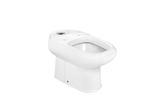 Inodoro infantil salida horizontal baby roca en España | Clasf negocios ...