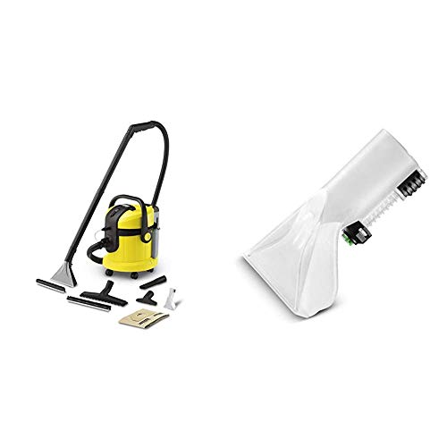 Karcher lava aspirador se 4002 en España | Clasf hogar-y-jardin