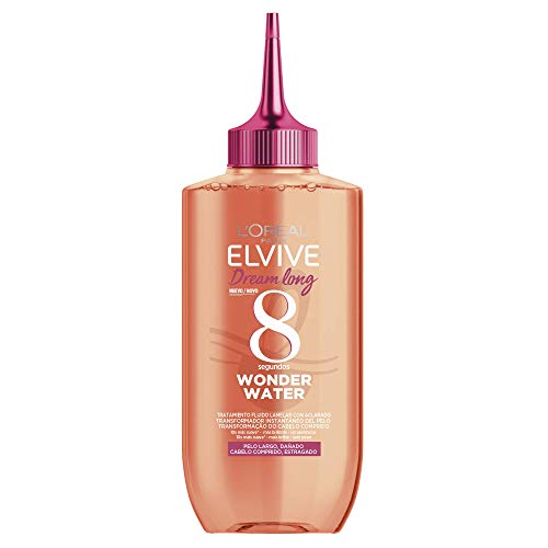 Elvive dream long agua mágica de 8 segundos 200ml en España | Clasf ...