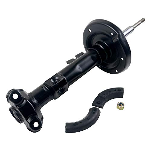 Amortiguador delantero izquierdo tata indigo en España | Clasf motor