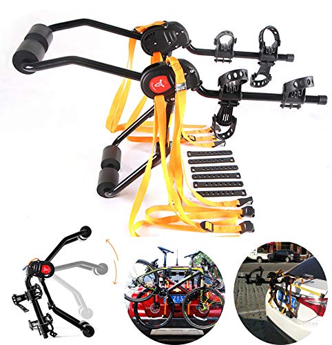 Baca portabicis bicis 【 ANUNCIOS Febrero 】 | Clasf