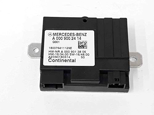 Bomba combustible y aforador mercedes ml y gl en España | Clasf motor