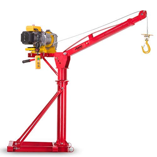 Grua pluma 【 ANUNCIOS Junio 】 | Clasf